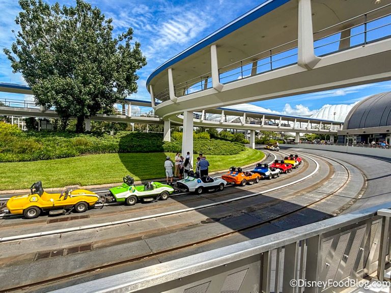 Disney Fans in Their 50s Refuse to Ride These 9 Magic Kingdom Rides ...