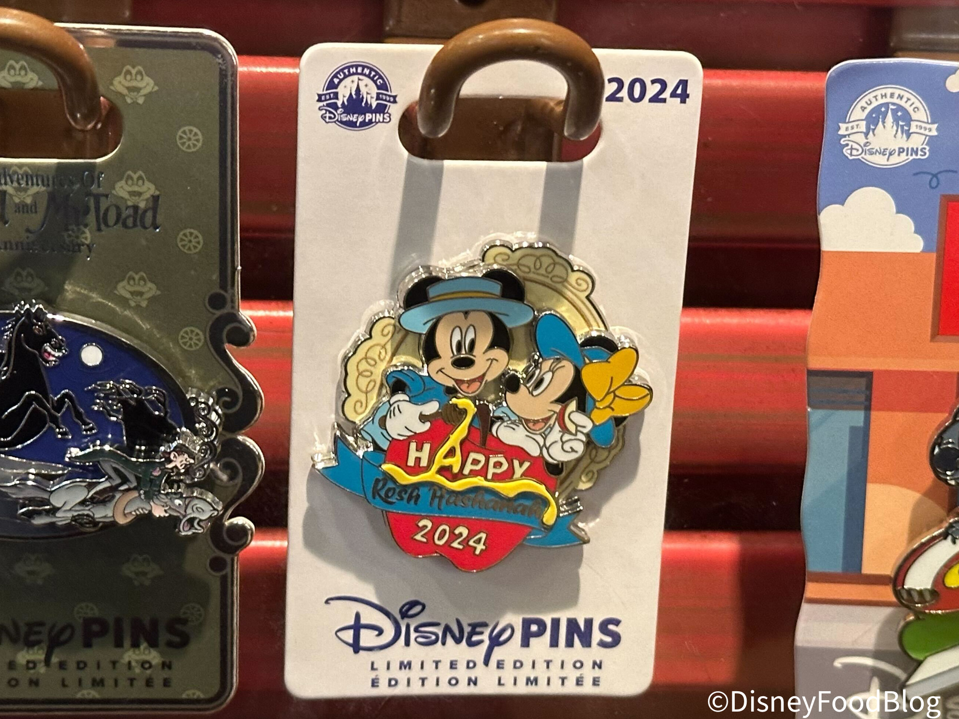 What's New at Magic Kingdom in Disney World | the disney food blog