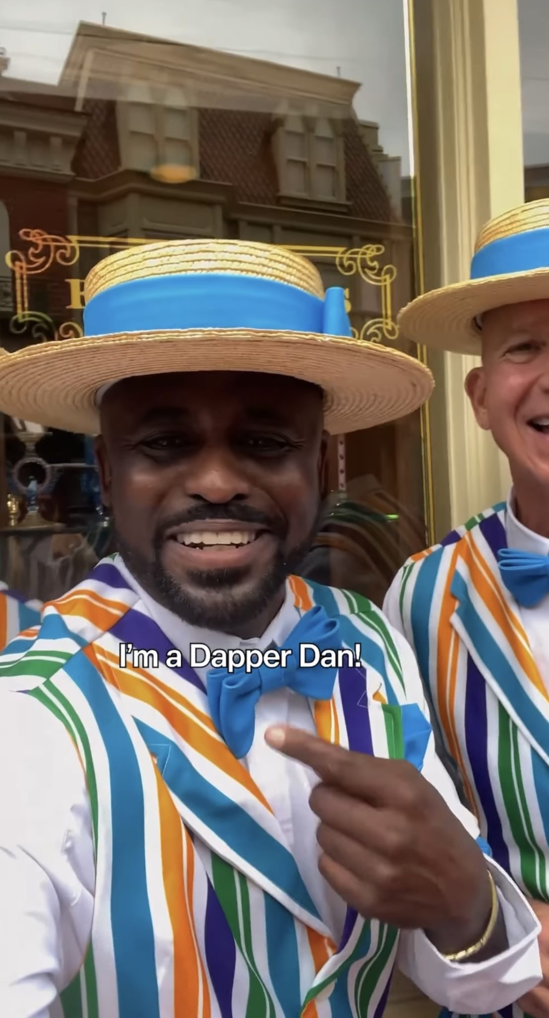 You Will Never Guess Which Celebrity Became an Honorary Member of the ...