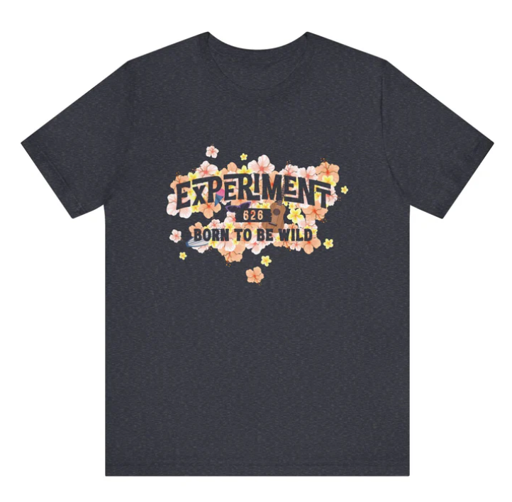 CONFIRMED: Your New Favorite Disney Tee Has Arrived Online | the disney ...