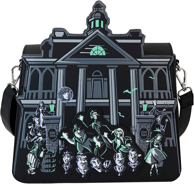 4 NEW Amazon-Exclusive Disney Loungefly Bags Are Online Now! | the ...