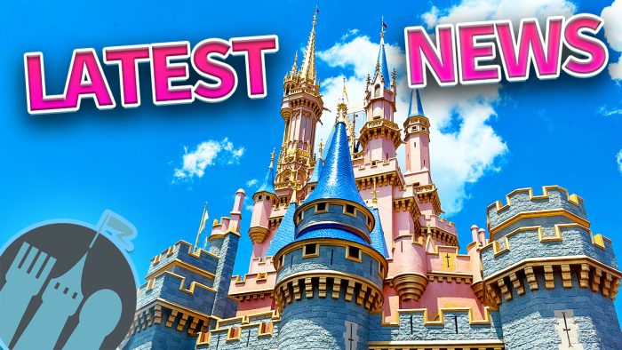 DFB Video: Latest Disney News: NEW Show Coming to Hollywood Studios ...