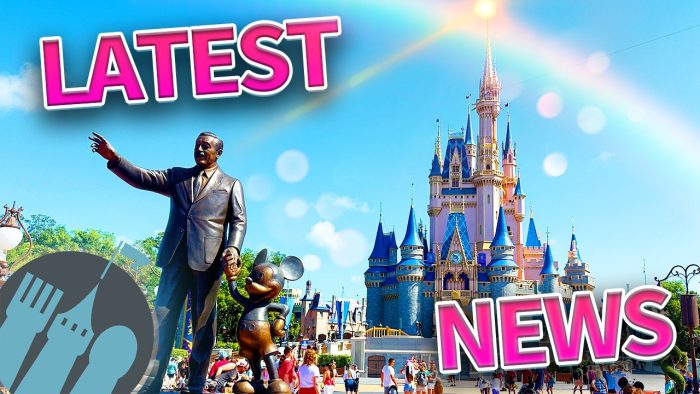 DFB Video: Latest Disney News: TRON Now a Standby Line, Change Coming ...