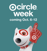 Dates Revealed for Target Circle Week – We Have All the Details | the ...