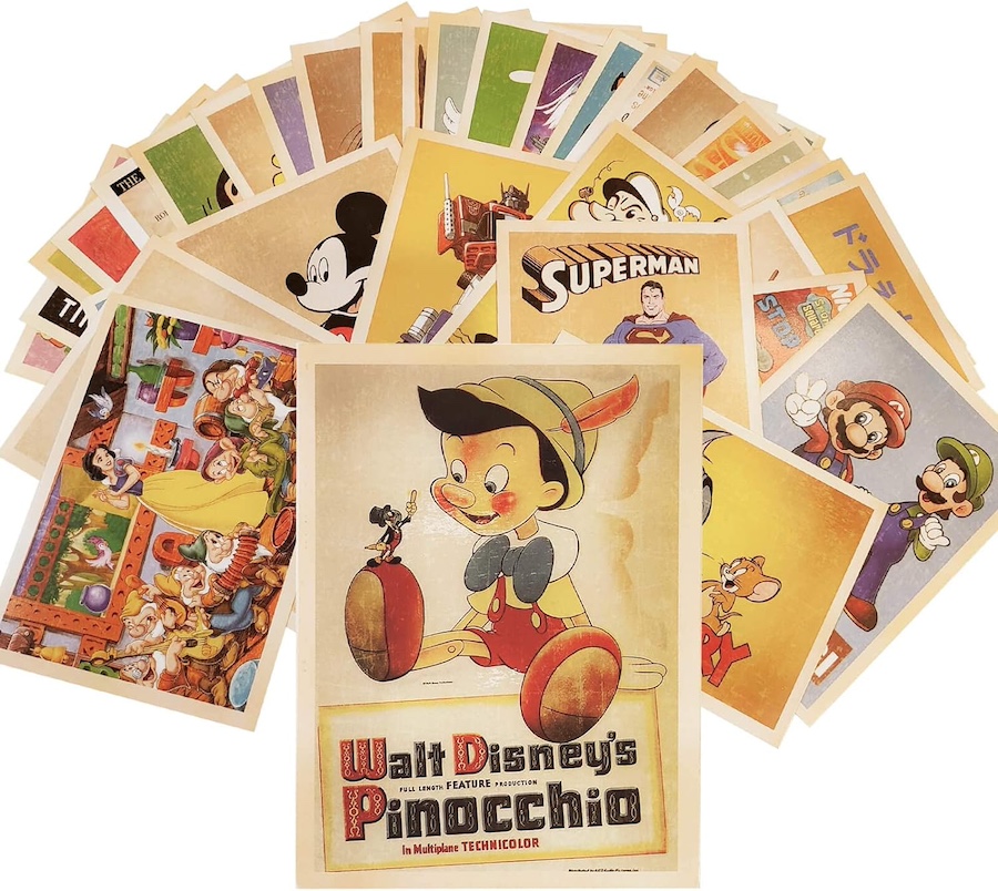 7 Souvenirs Disney World Had To Stop Selling | the disney food blog
