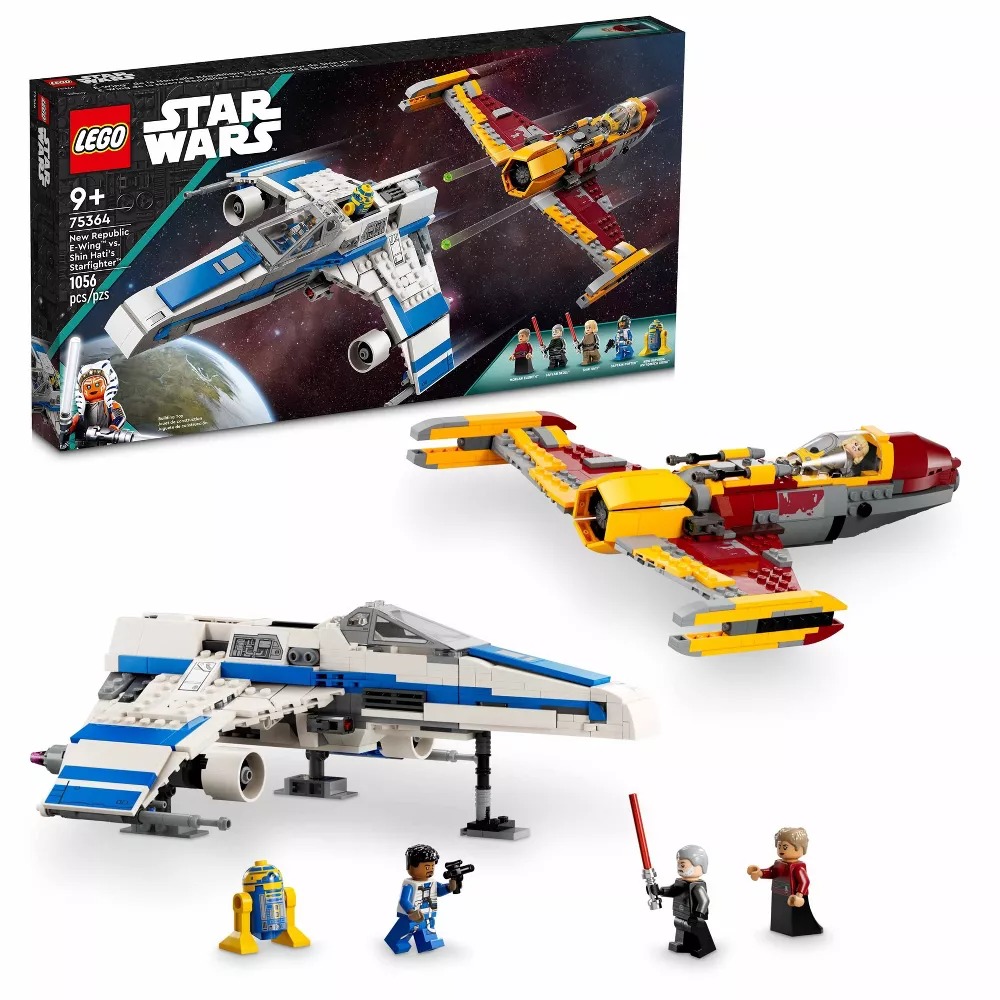 7 Disney LEGO Sets on Sale from Target and Amazon | the disney food blog