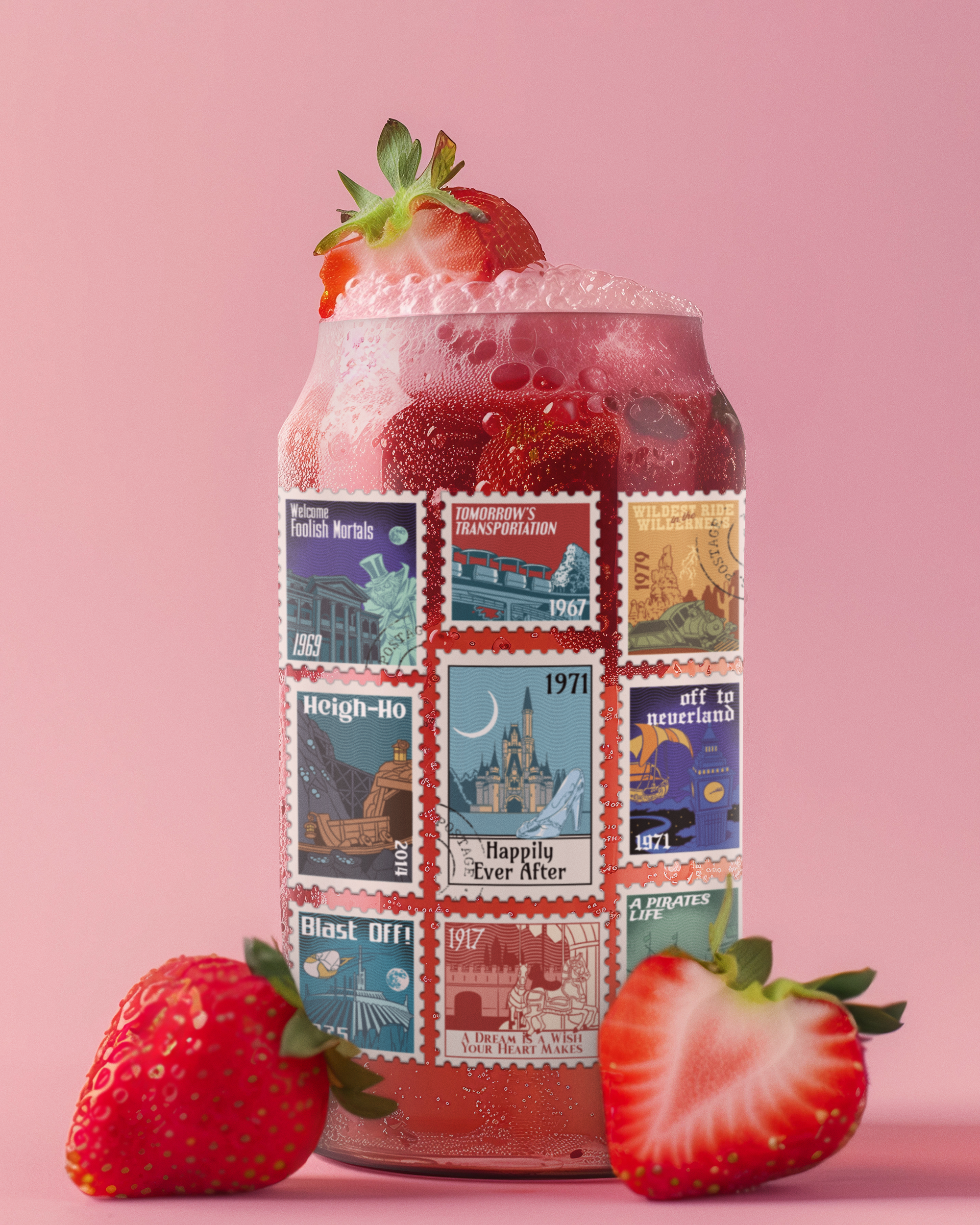 Your New Favorite Disney World T-Shirt Is HERE! | the disney food blog
