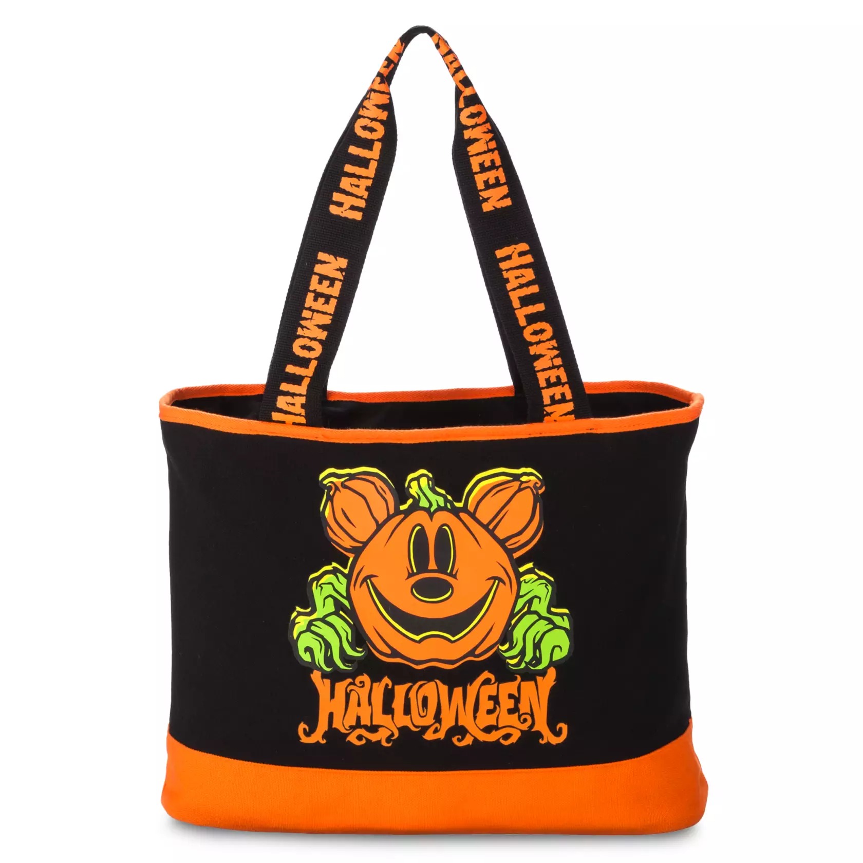 How to Get a New Disney Halloween Tote Bag on Sale Today! | the disney ...