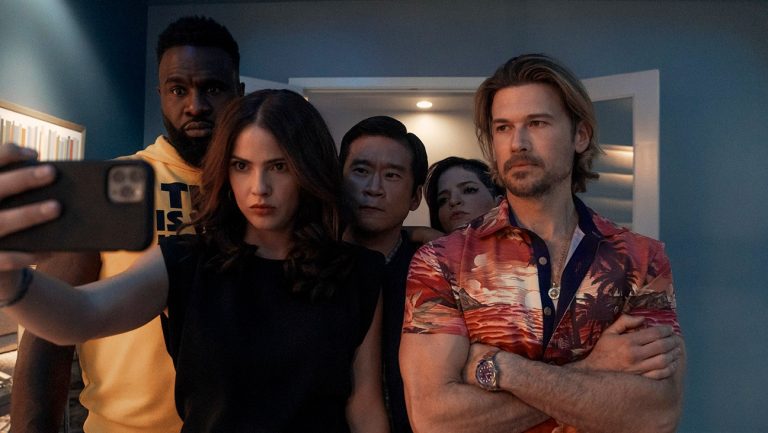 Why Netflix Canceled 8 Shows | the disney food blog
