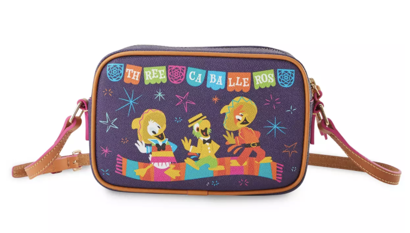 A NEW Disney Designer Bag Collection With Rare Characters Just Dropped ...