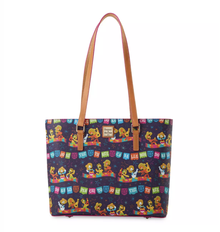 A NEW Disney Designer Bag Collection With Rare Characters Just Dropped ...