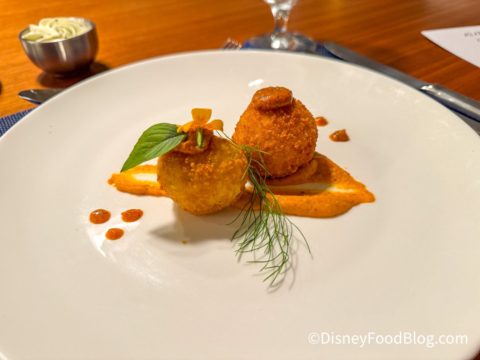REVIEW: We Had a Private Chef Cook for Us in Our Hotel Room Near Disney ...