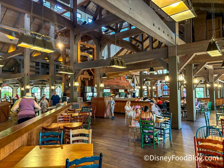 CONFIRMED: This Is STILL One Of the BEST Late-Night Dinners in Disney ...