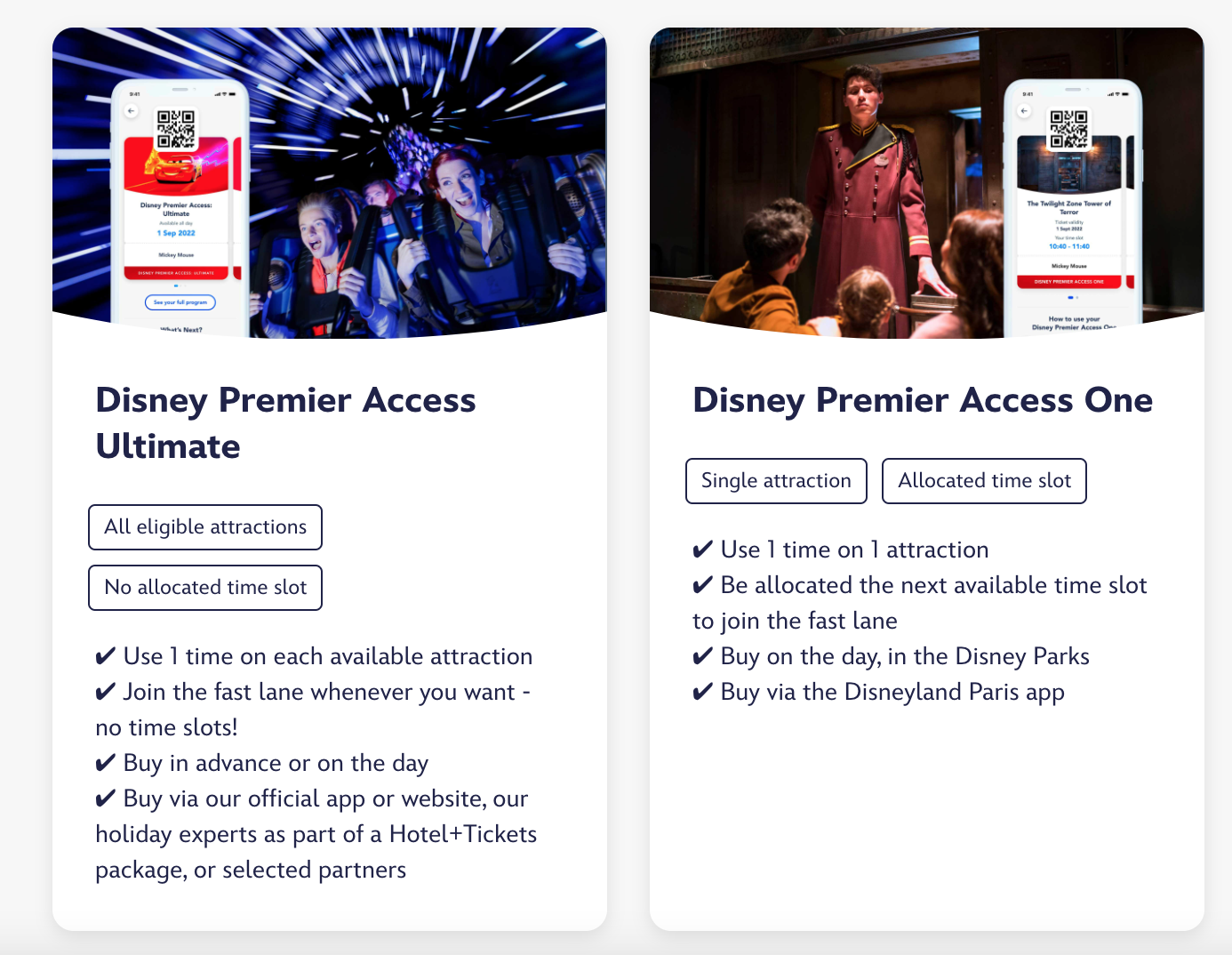 I Spent $131.68 for One Disney Skip the Line Pass and Immediately ...