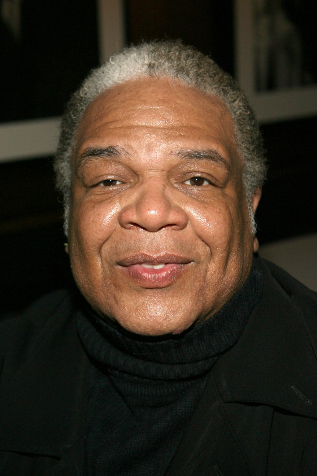 NEWS: Broadway Star and Voice of Oogie Boogie, Ken Page, Passes Away ...