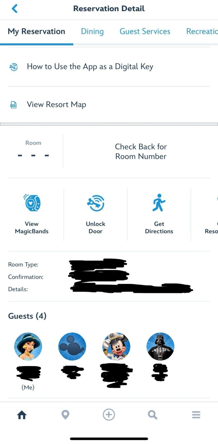 BEWARE This FRUSTRATING Disney World App Glitch! | the disney food blog