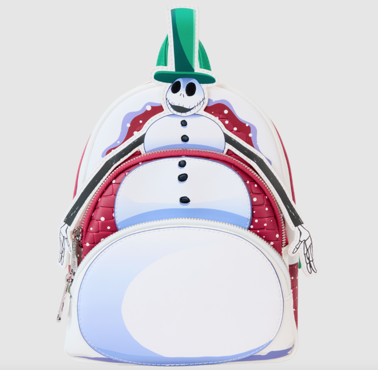 3 NEW Exclusive Disney Loungefly Bags Are Online Now! | the disney food ...