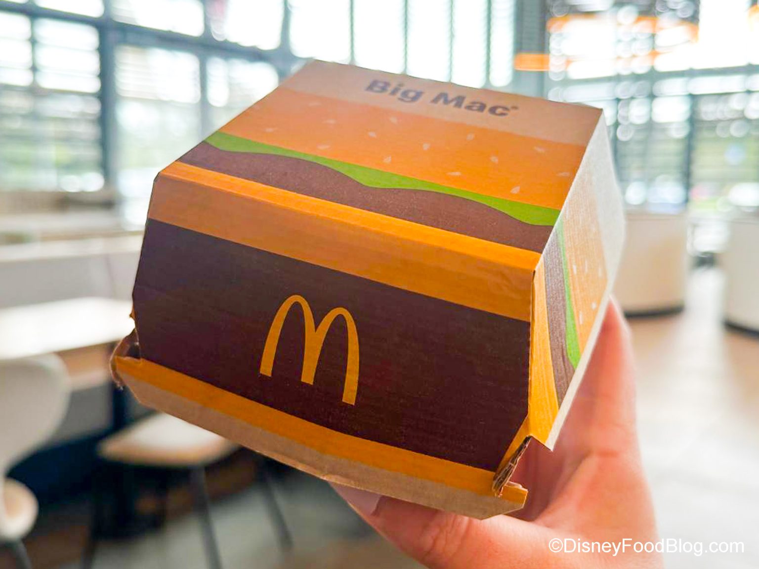 mcdonald's monopoly news | the disney food blog