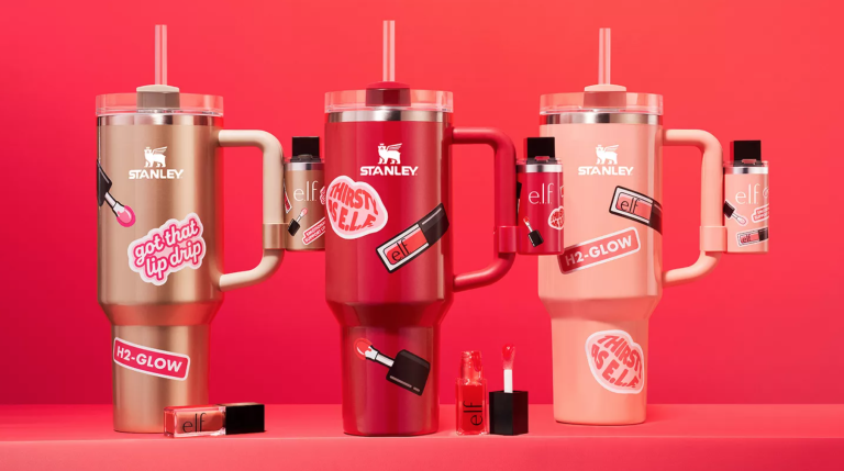 A NEW Target Exclusive Stanley Collection Is Available Now (and It ...
