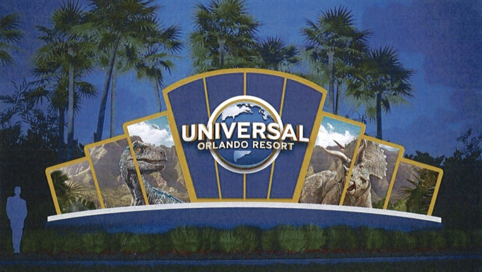Something NEW Is Coming to Universal Orlando Soon | the disney food blog