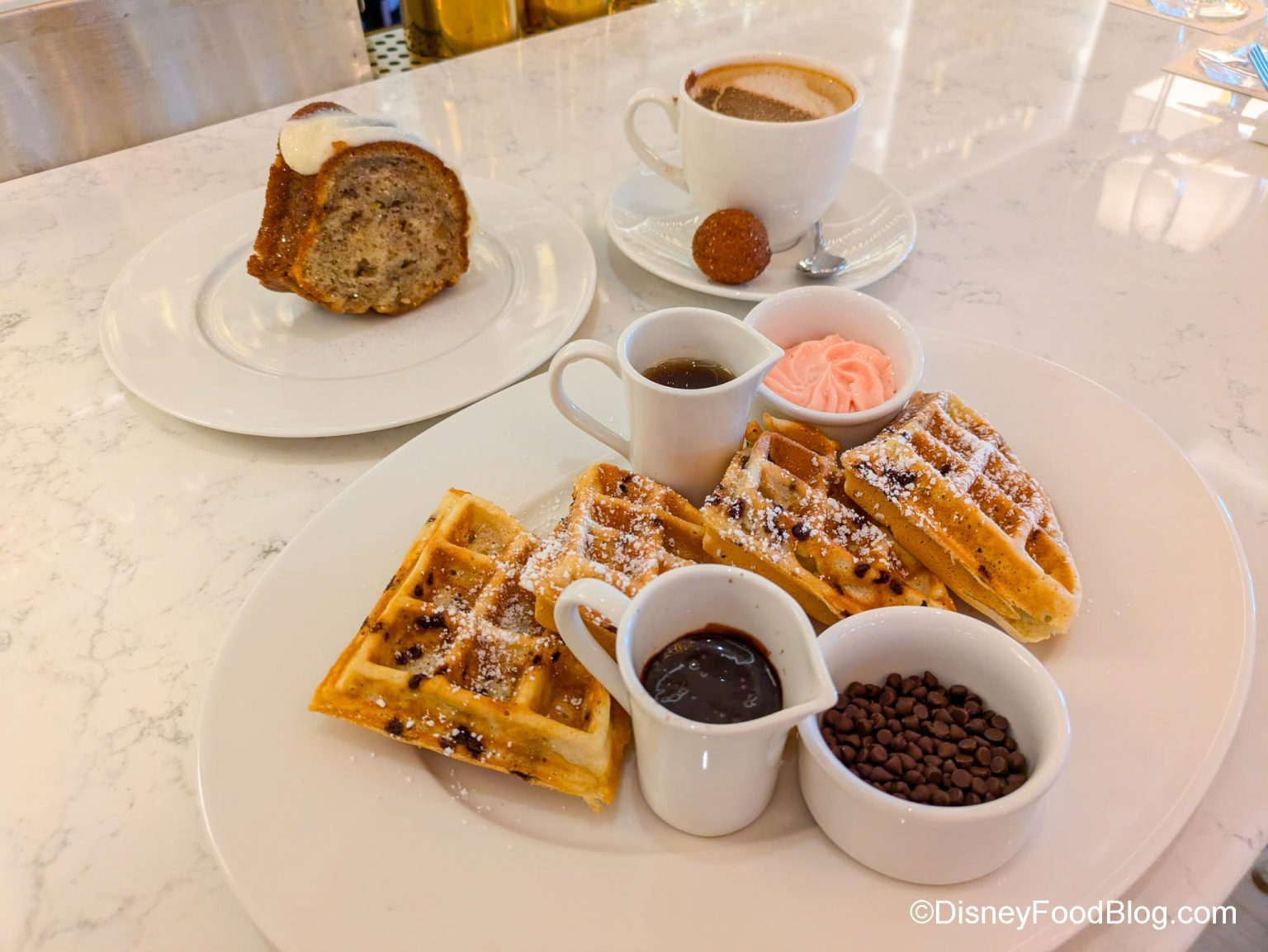 The Complete Guide to Eating at Disney's BoardWalk Resort | the disney ...