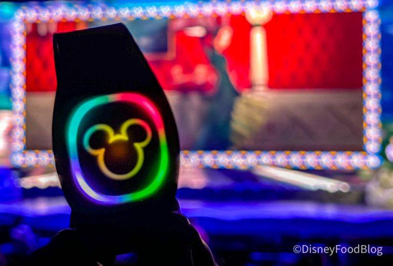 NEW MagicBands Just Arrived for Disney World Guests! | the disney food blog