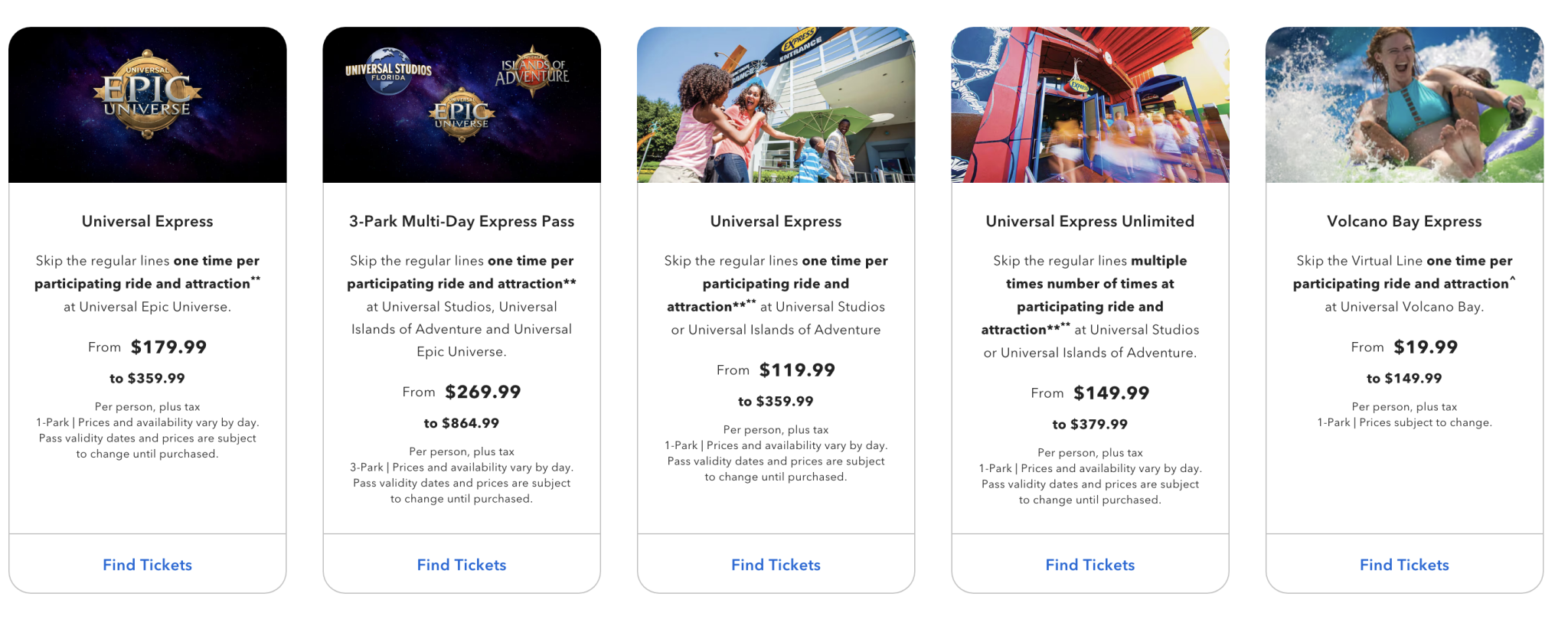 I Spent $131.68 for One Disney Skip the Line Pass and Immediately ...