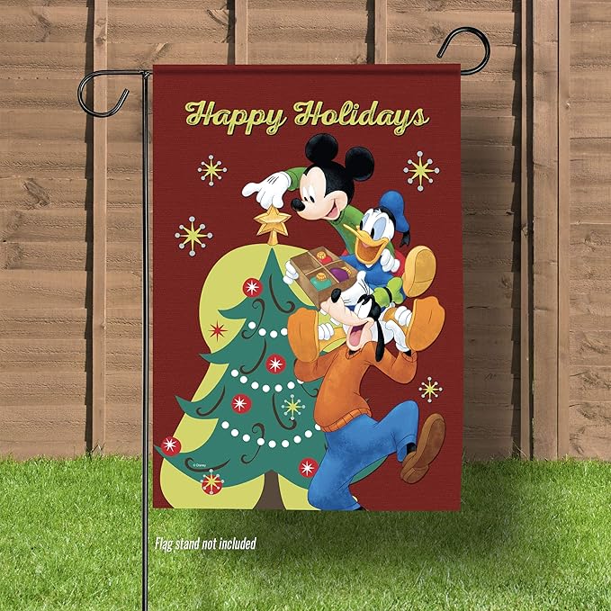 11 Disney Holiday Decorations From Amazon For Under $20 Each | the ...