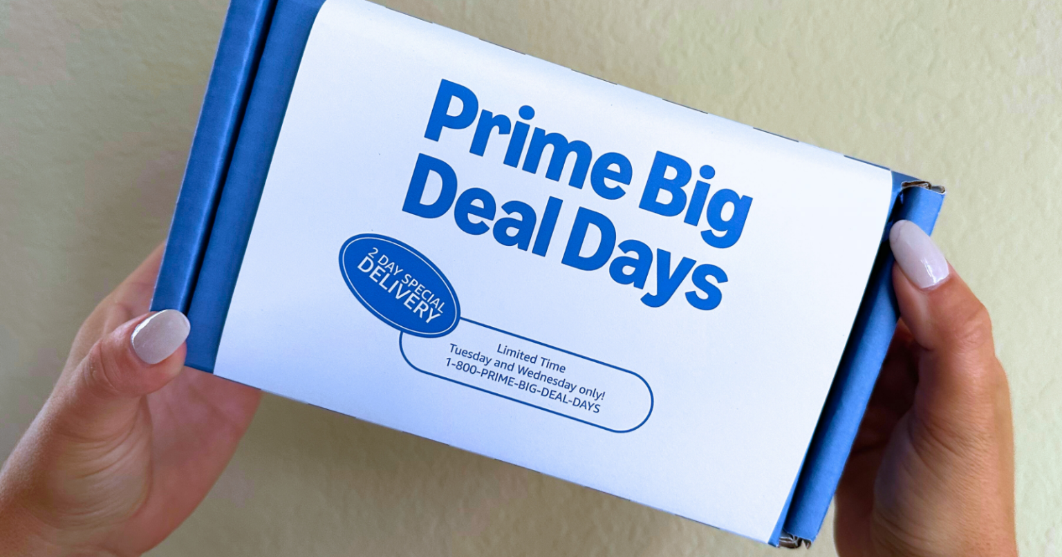25 Disney Items Under $25 for Amazon Prime Big Deal Days | the disney ...