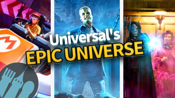 DFB Video: EVERYTHING We Know About Universal's Epic Universe — Rides ...