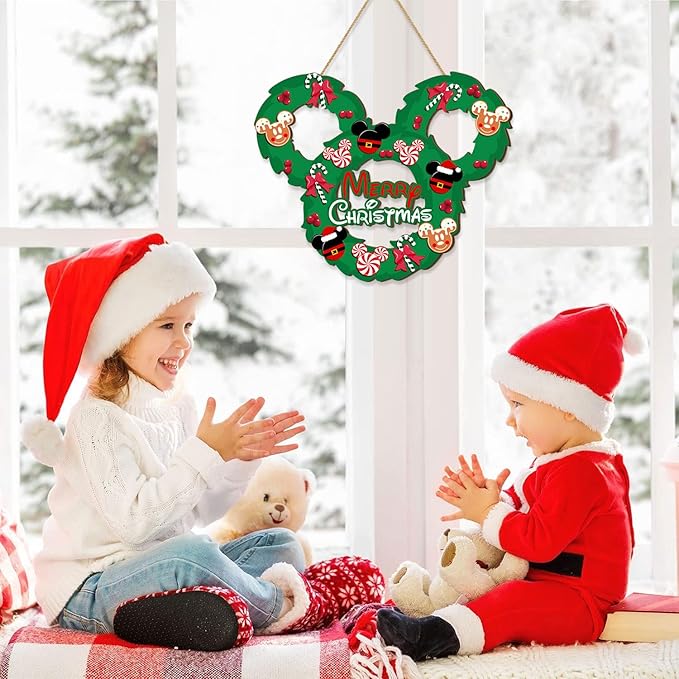 11 Disney Holiday Decorations From Amazon For Under $20 Each | the ...