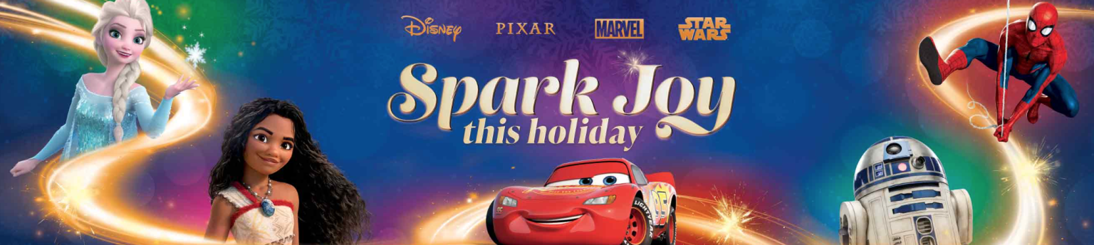 Shh! A SECRET Disney Christmas Store Just Opened on Amazon | the disney ...