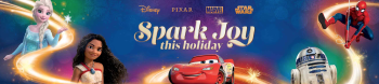 Shh! A SECRET Disney Christmas Store Just Opened on Amazon | the disney ...