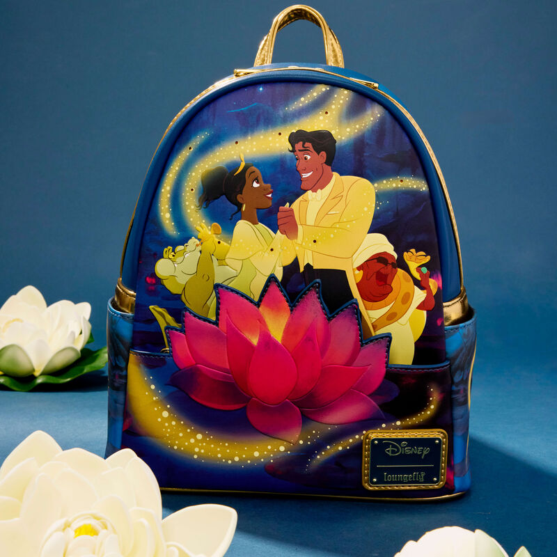 4 Exclusive NEW Disney Loungefly Bags Are Online Now! | the disney food ...