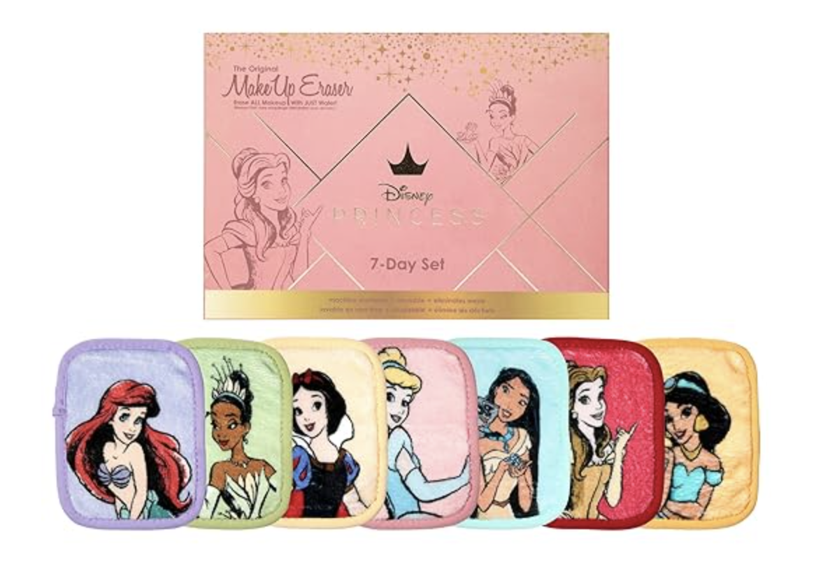 Pssst. Did You Know You Can Get up to 71% off Disney Merch From Amazon ...