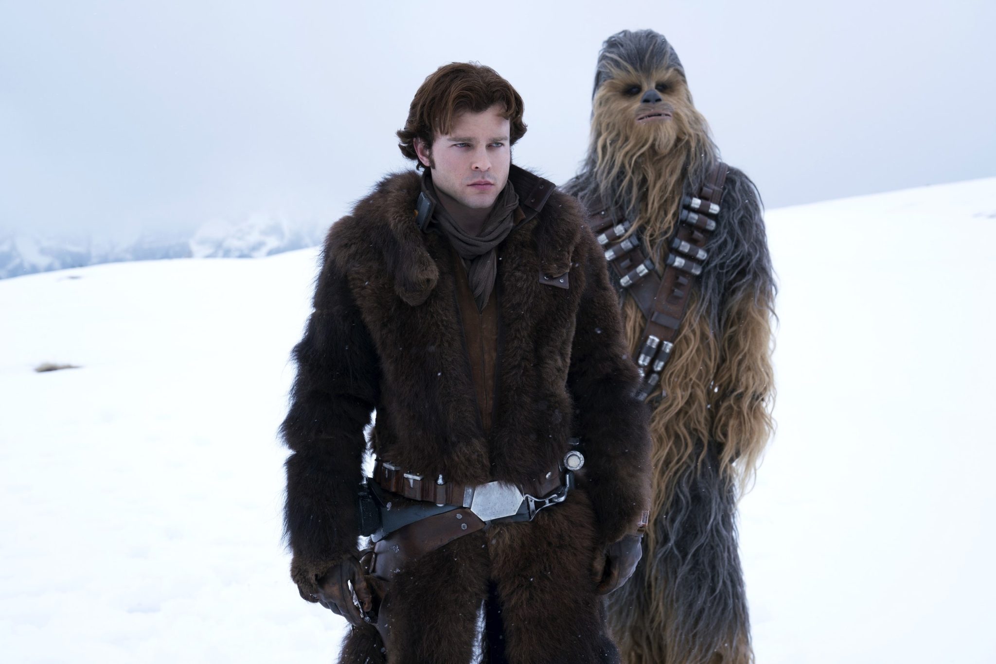 How To Watch Every 'Star Wars' Movie and TV Show In Chronological Order ...