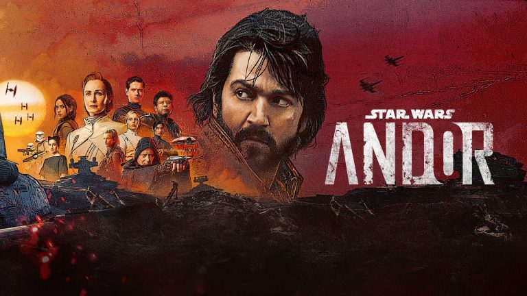'Andor' Star Joins 'Tangled' Live Action Film As New, Original Role ...