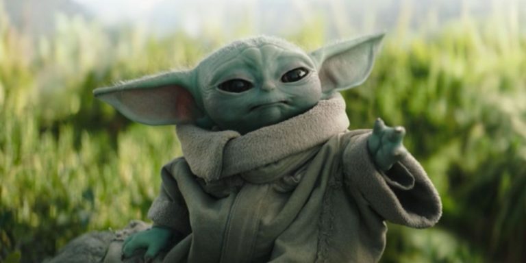 Well, Do Fans LOVE or HATE the New 'Star Wars: The Mandalorian and ...