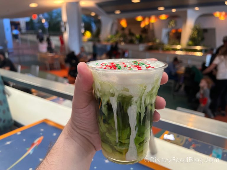 REVIEW: Did This Disney Restaurant Beat Its BAD Reputation? | the ...