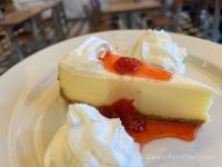 REVIEW: We're Revealing Where to Find Disney Italian Food That's ...