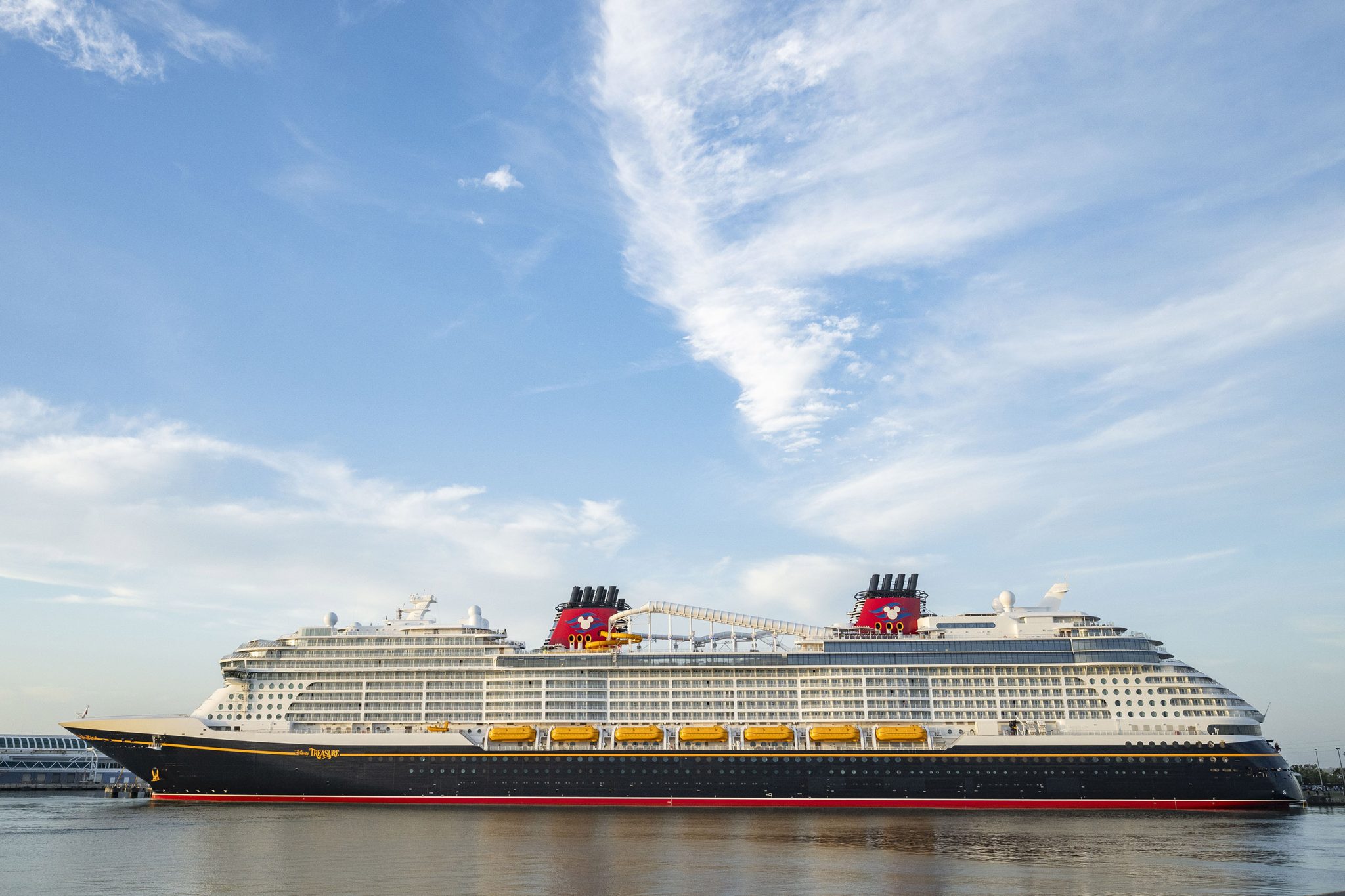 NEW Locations and Itineraries Revealed for Summer 2026 Disney Cruises ...