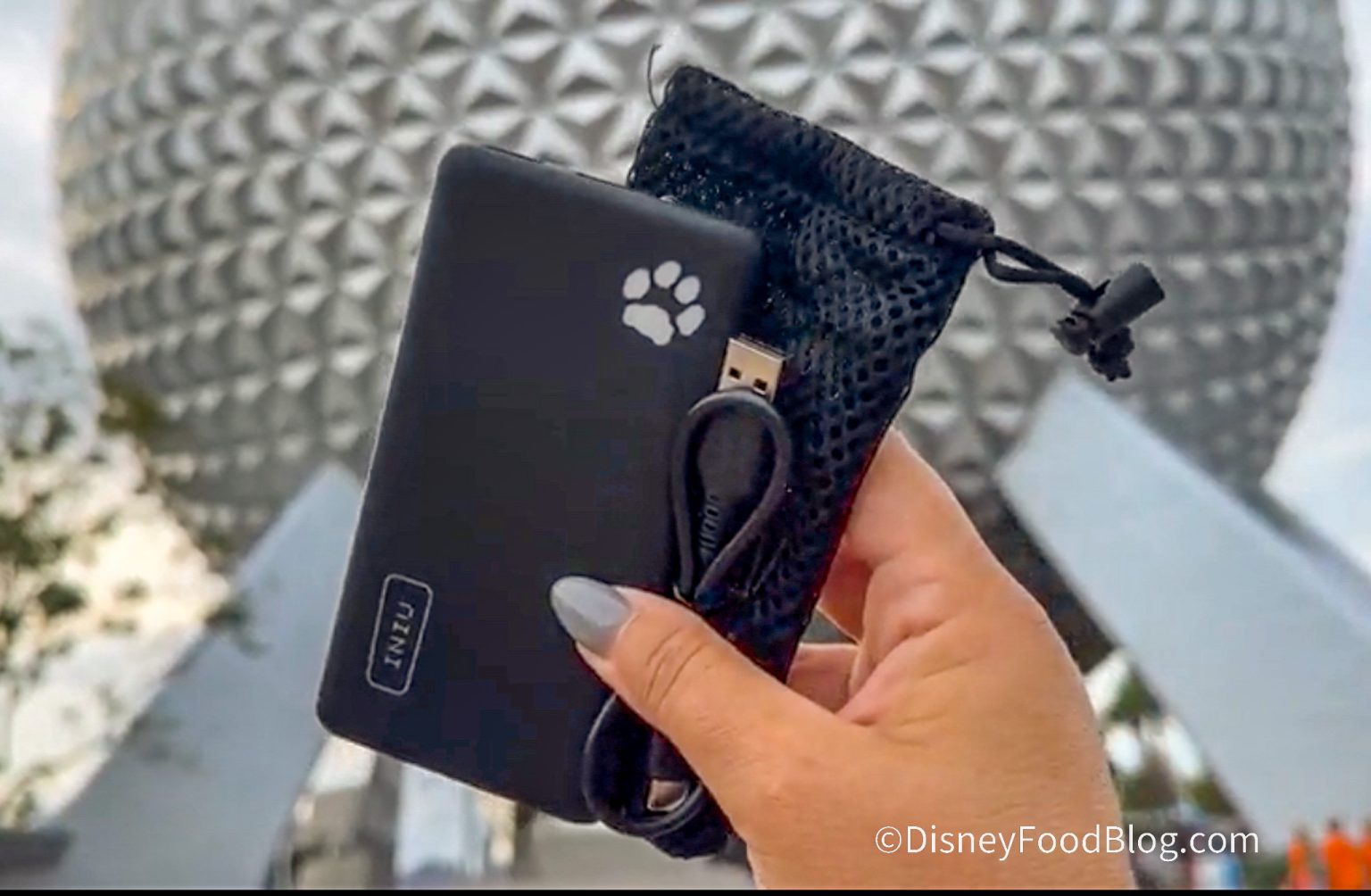 I'm a Disney Food Blog Reporter Living in Orlando — Here's What Every ...