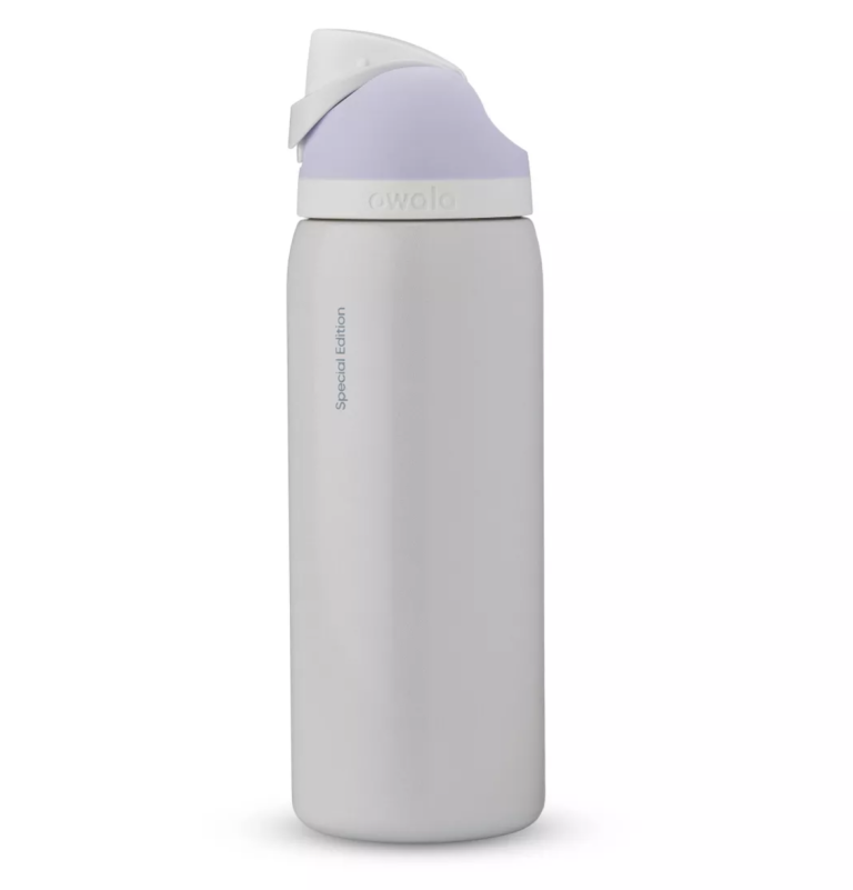 Target Just Released a New Owala Water Bottle Collection That You NEED ...
