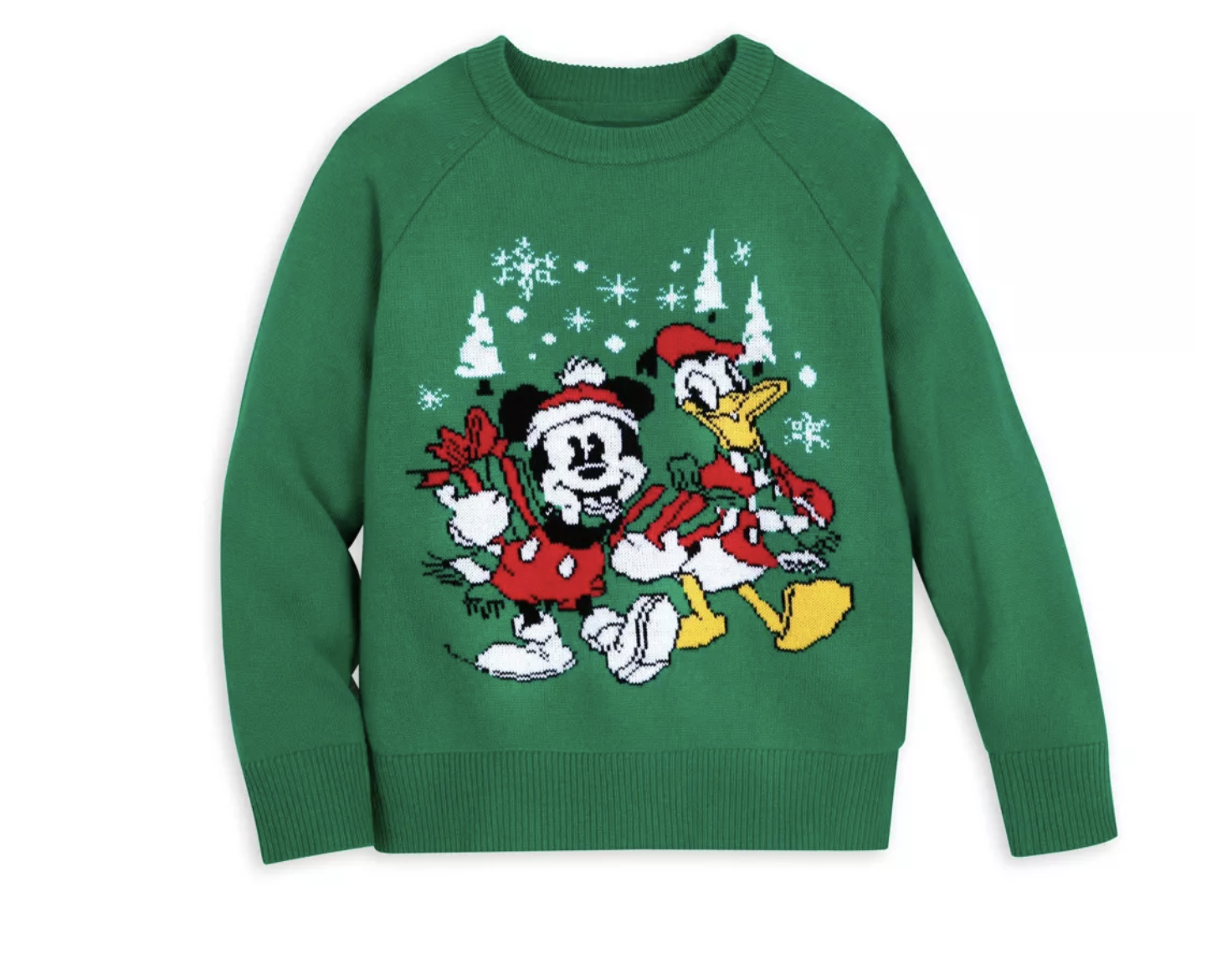 Target Just Released a New Disney Christmas Collection That You NEED To ...