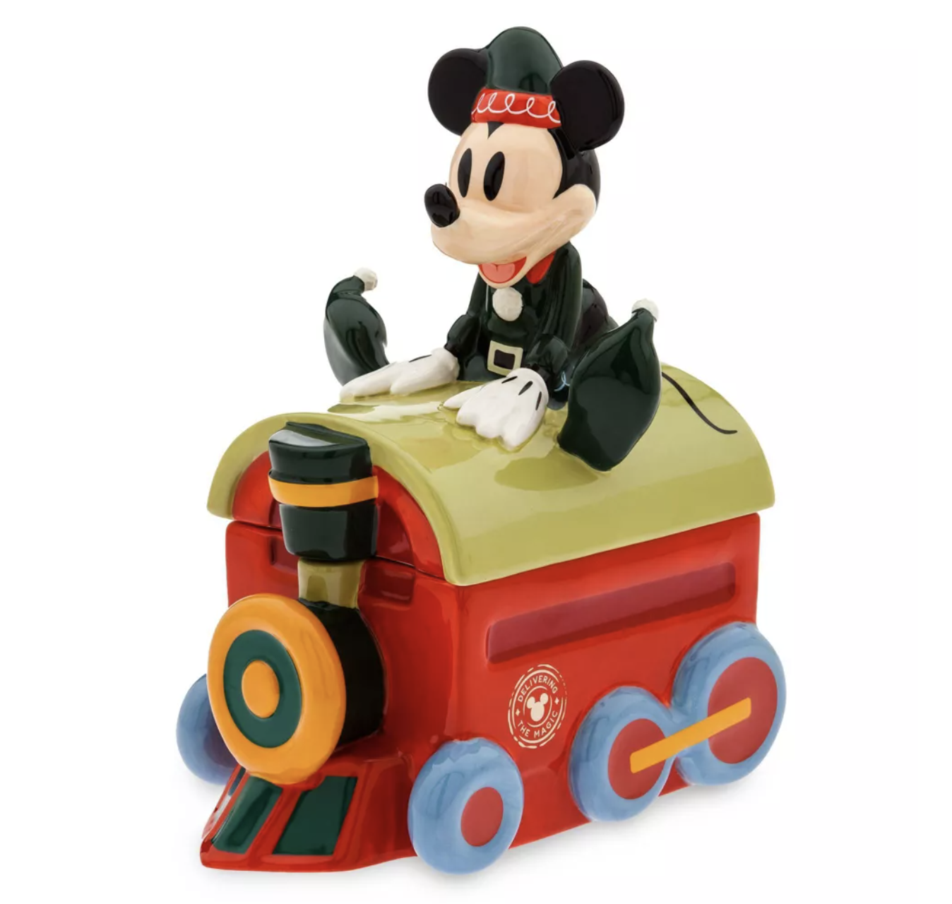 Target Just Released a New Disney Christmas Collection That You NEED To ...
