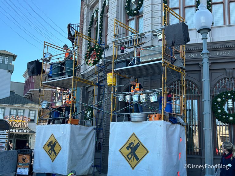 EVERYTHING Happening at Universal Orlando During the Holidays | the ...
