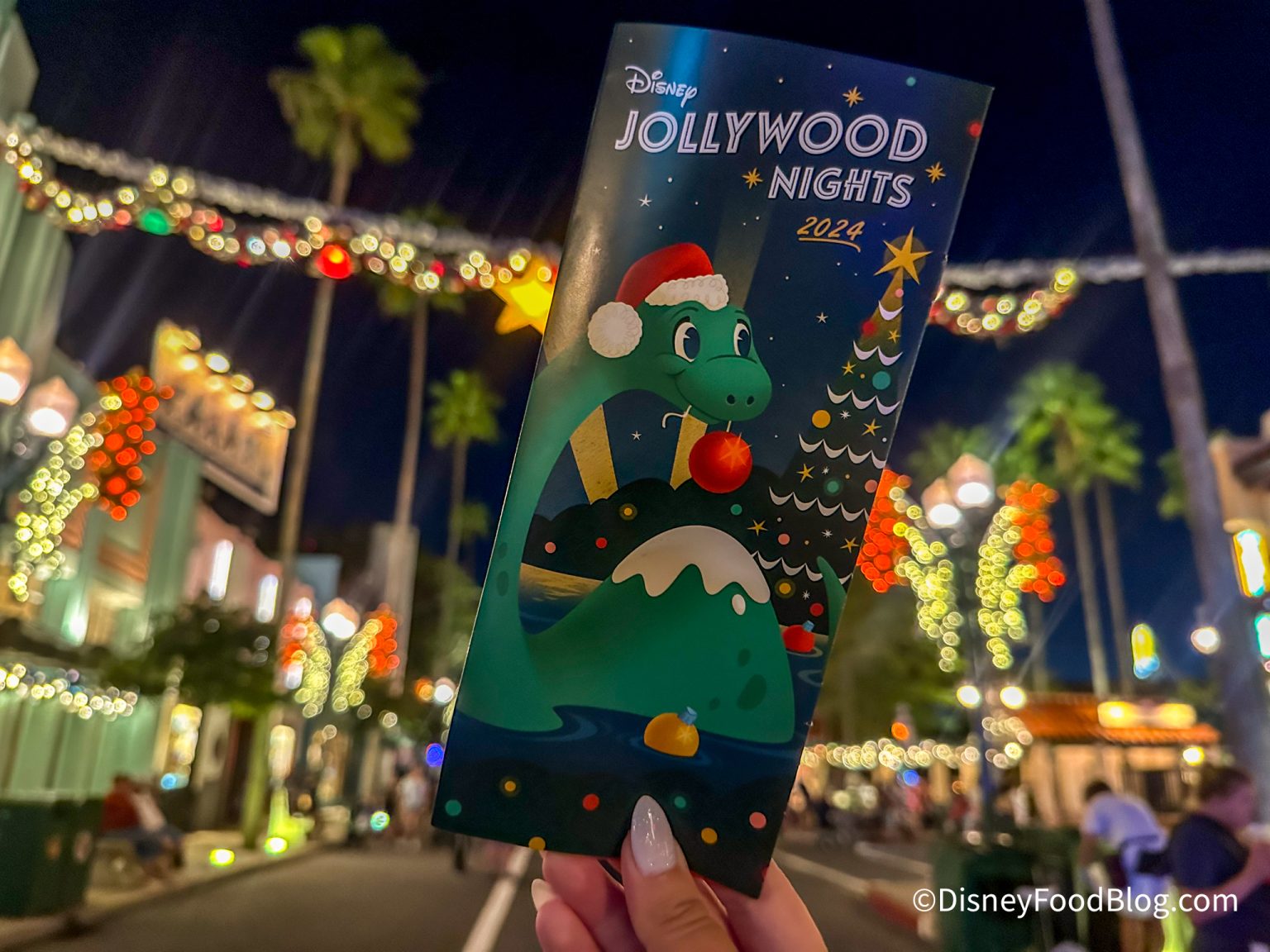 NEWS: Disney World Just Dropped a Huge Clue About Jollywood Nights in ...