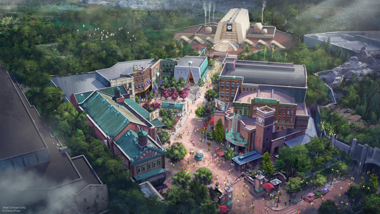 3 Game-Changing Updates Announced for Disney's Hollywood Studios in ...