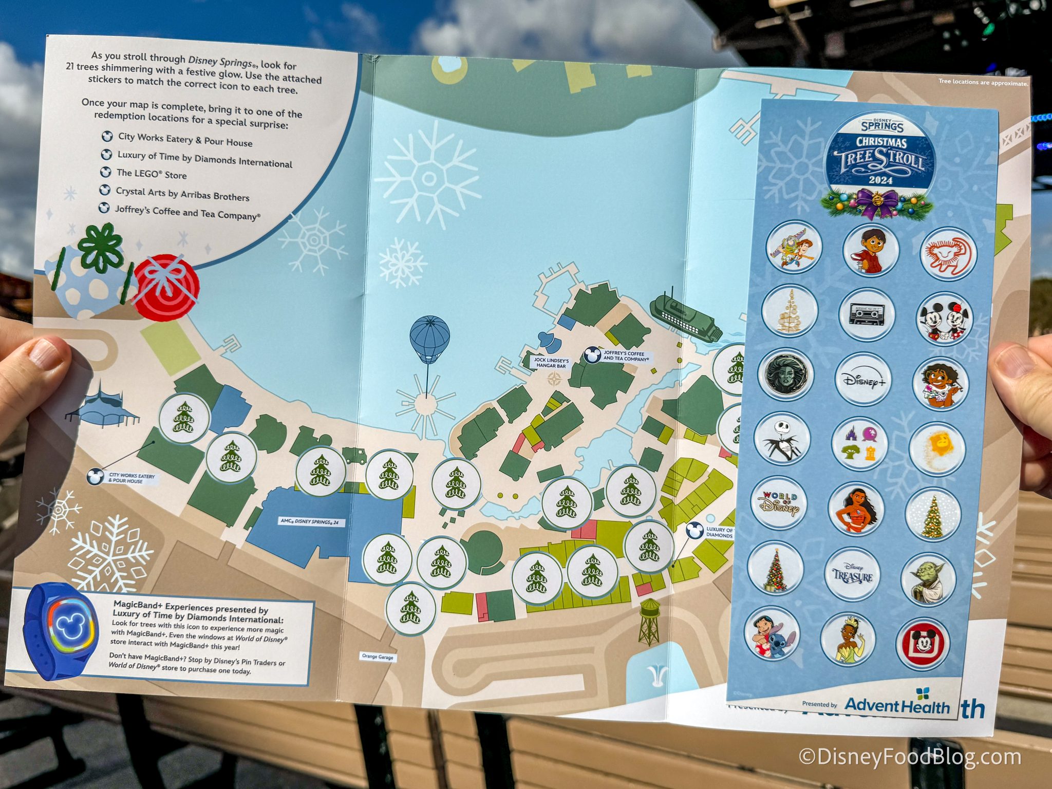 NEW MagicBand+ Features Are Coming to Disney World in November | the ...
