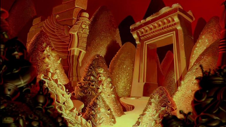 Disney Is Building 8 New Rides, But They Still Won't Give Us This ...